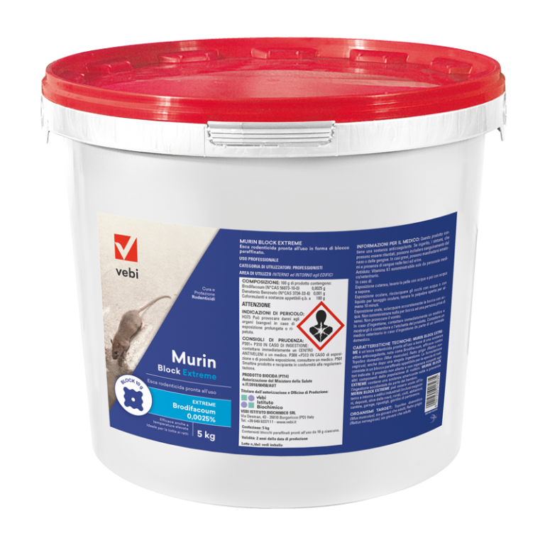 Murin Forte Pasta – Vebi Garden