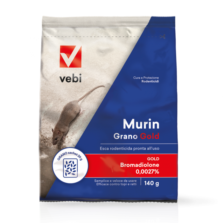 Murin Pasta Extreme - Vebi Garden