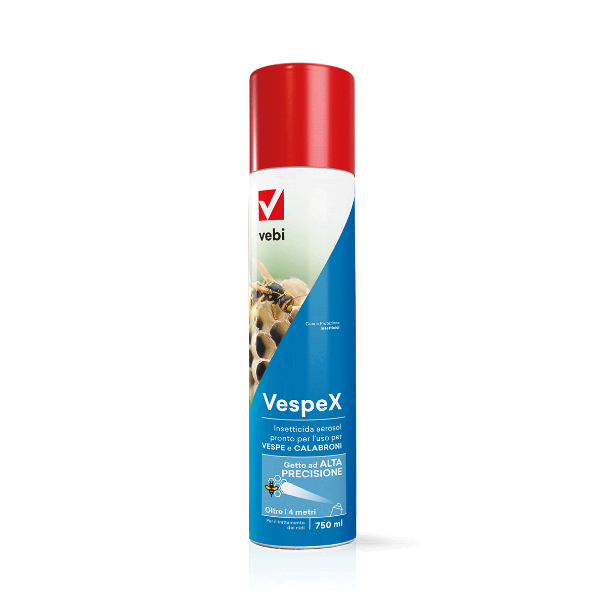 VespeX® - Vebi Garden