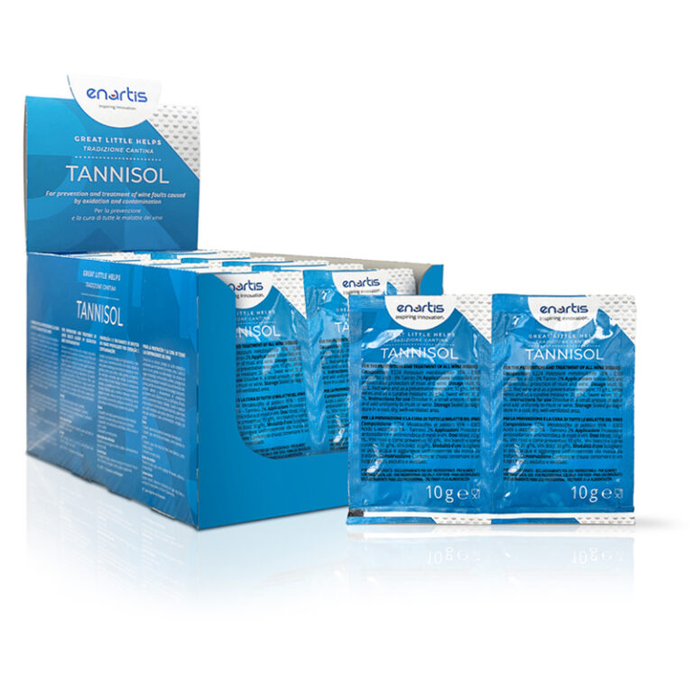 Tannisol - Vebi Garden