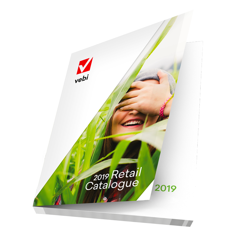 Vebi Garden – For Green Lovers