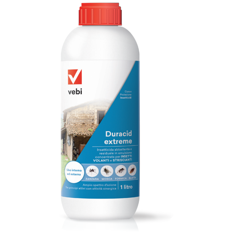 Duracid extreme - Vebi Garden